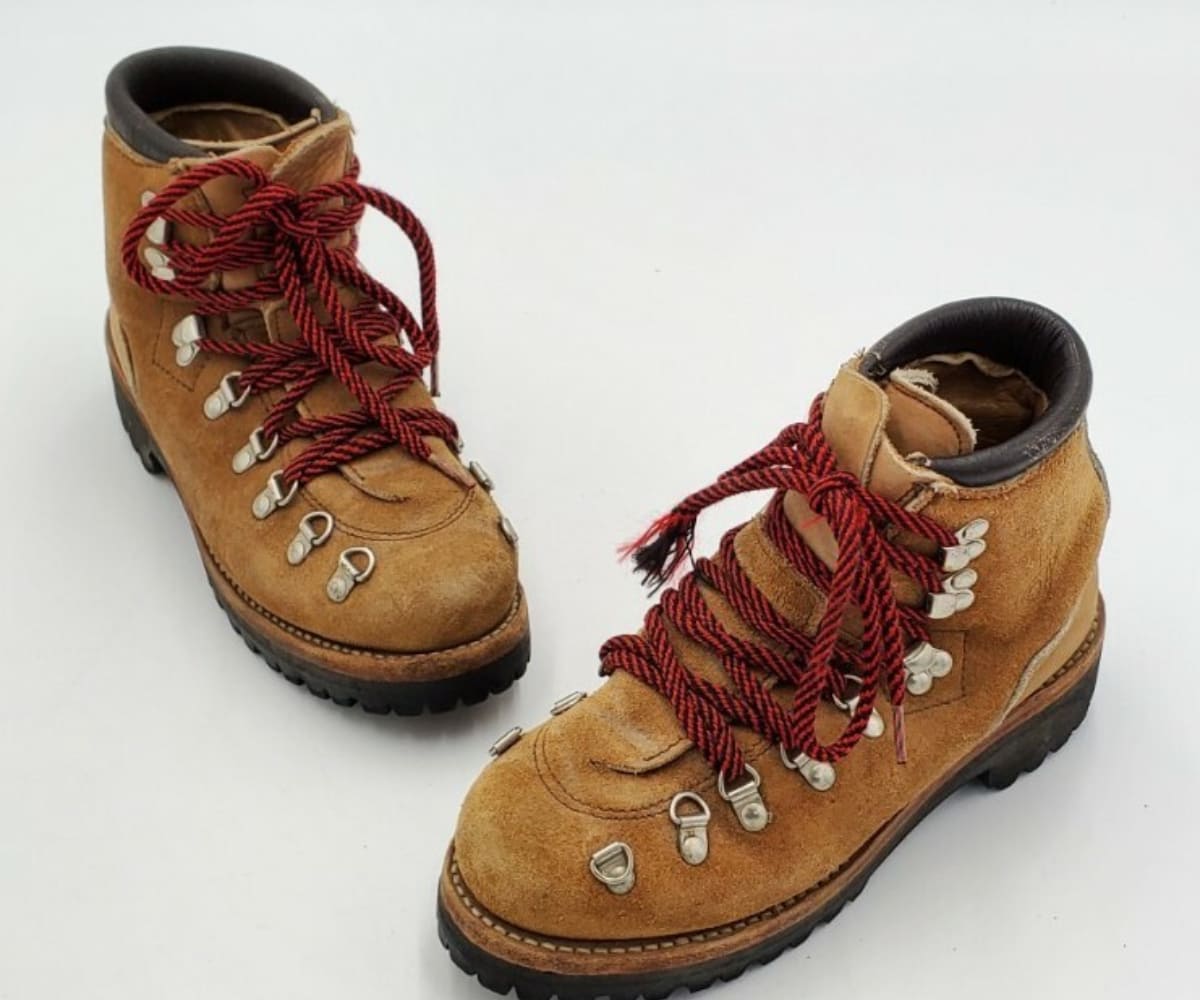 Dexter Official Website - Premium Boots